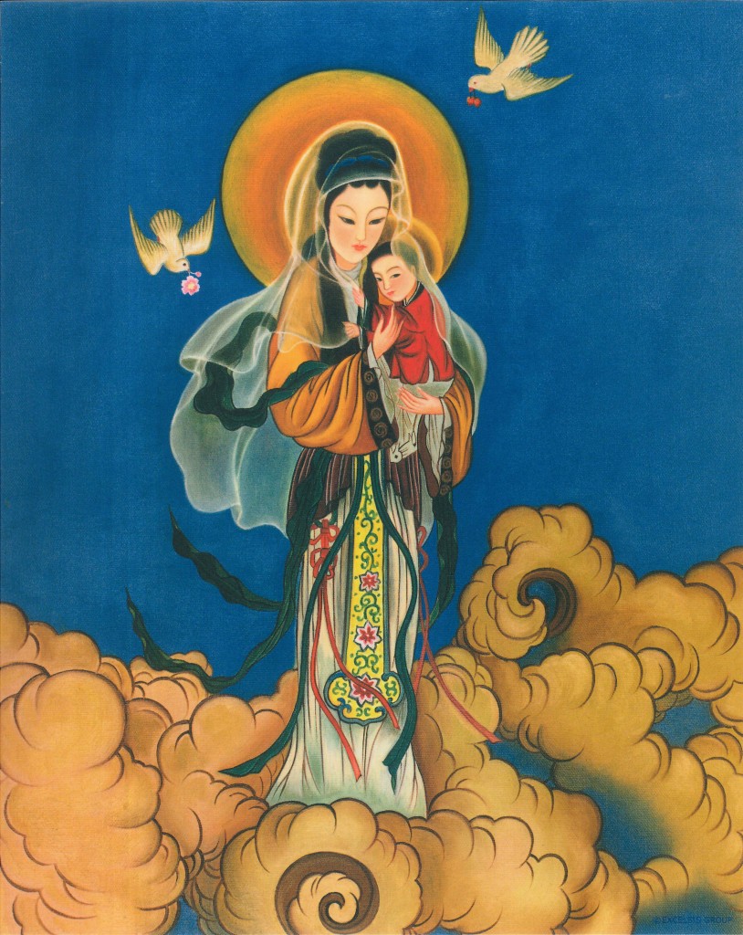 Feast of St. Therese | 1337nih